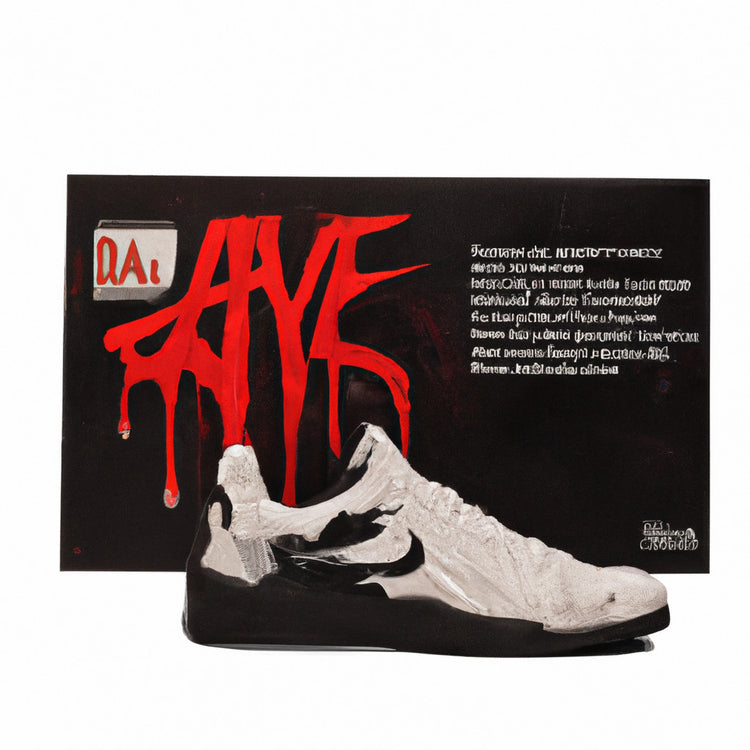 The Quest for Exclusivity: Unveiling the Top 7 Rarest Athletic Shoes ...