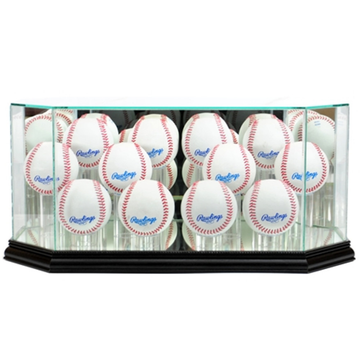 Baseball Display Cases | Wall & Tabletop UV Protected Baseball Holders ...