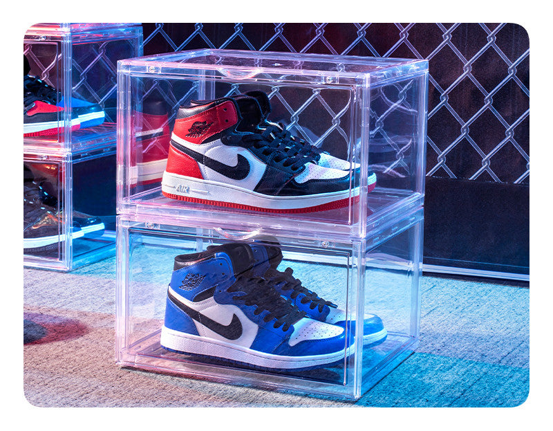 Display Your Collection - Shop Our Premium Cases – Display Zone