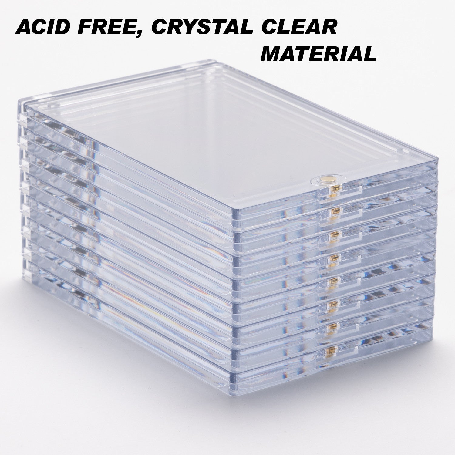 Display Your Collection - Shop Our Premium Cases – Display Zone