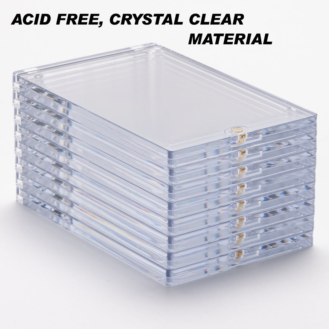 Display Your Collection - Shop Our Premium Cases – Display Zone